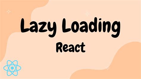 How To Use Lazy Loading In React How To Use Lazy In React React
