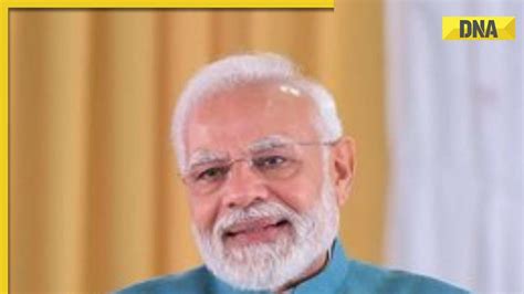 Pm Modi Slams Opposition Says Parties Have Anti Development Attitude