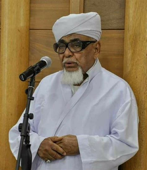 Pin Oleh Syamsudin Zairofi Di Habib Ali Masyhur Bin Hafidz Gambar