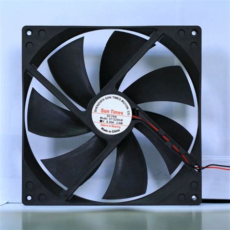 Water Cooling Industrial Water Cooling Fans