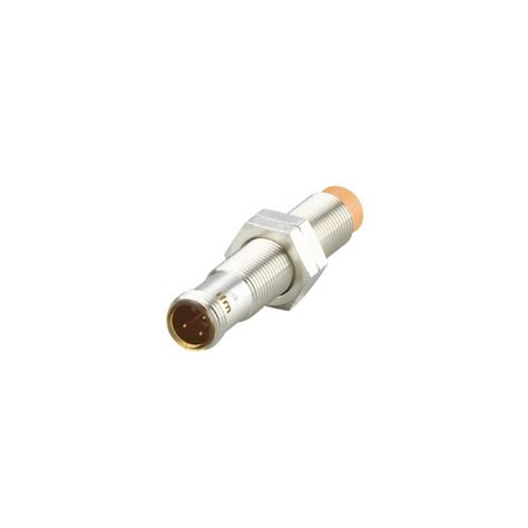 If5492 Inductive Sensor Ifm