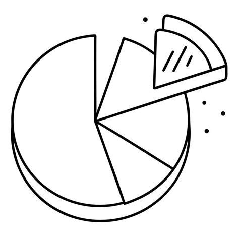 Data Visualization Pie Chart Segment Extraction Analysis