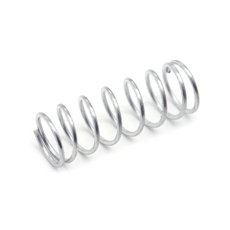 Custom Spring Manufacturer 3mm Wire Diameter Stainless Steel