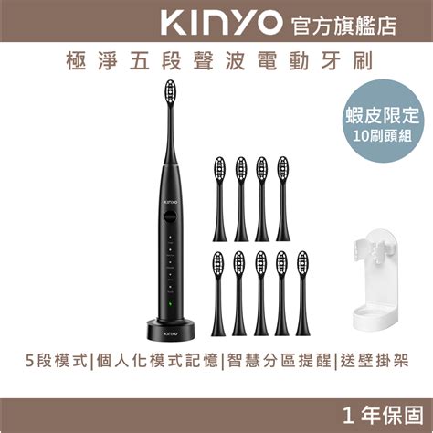 Ipx7 聲波電動牙刷的價格推薦 2025年4月 比價比個夠biggo