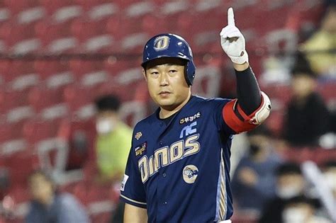 포수 연쇄 이동 가능성까지‘특급 Fa 양의지 행선지는 일요신문