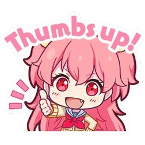 Sticker Maker Project Sekai