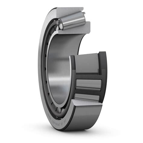 Tapered Roller Bearings SKF