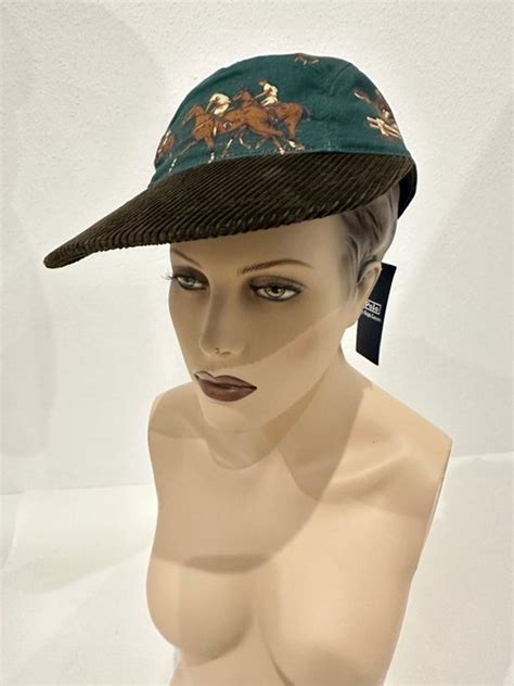 Baseball Cap Catawiki