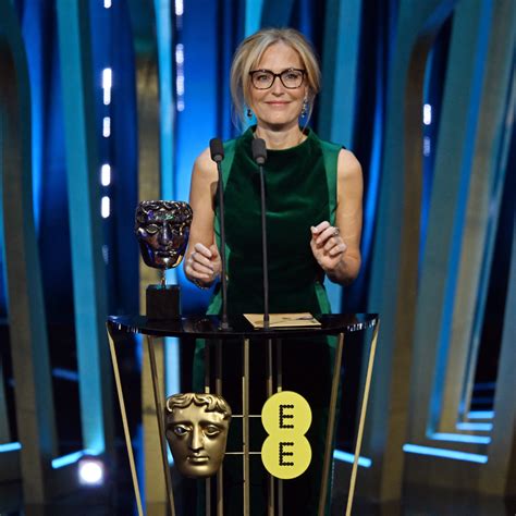 Heres The Full List Of Winners From The Baftas 2024