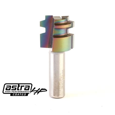 Locking Drawer Router Bit AstraHP Coated Whiteside