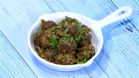 Delicious Desi Manchurian Date 18 09 2022 Online Voot