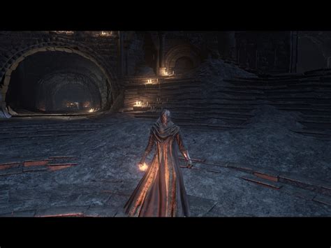 [ds3] Dark Pyro Set Female Suggestions R Fashionsouls