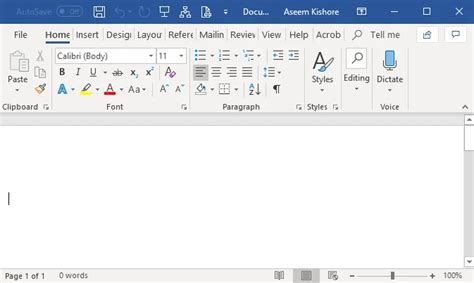 How To Create A Fillable Form In Word Artofit