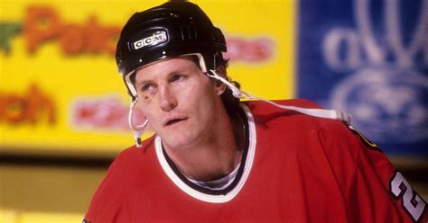 Bob Proberts Perfect Words To Young Player Who Wanted A Fight