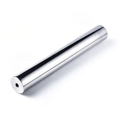 Stainless Steel Strong Neodymium Rare Earth Magnets Bar Magnetic Filter