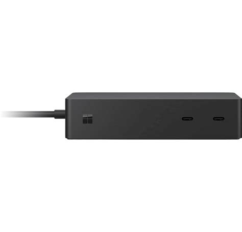 Rent Microsoft Surface Dock 2 Adapter From €10 90 Per Month