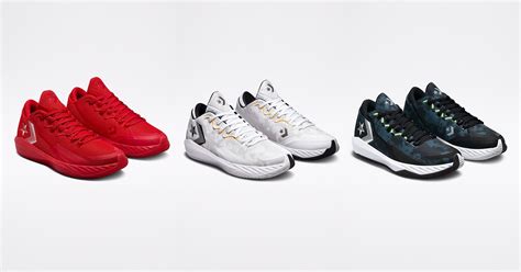 上市速報 Converse All Star Bb Jet 新配色臺灣販售資訊整理