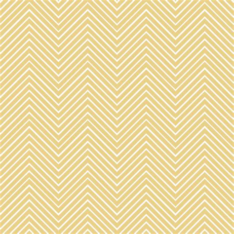 Chevron Yellow Zig Zag Lines Seamless Pattern Design Sublimation Digital Scrapbooking Paper