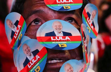 Brasil Que Futuro Para O País Do Futuro PÚblico