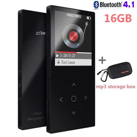 Cheap mp3 player, Buy Quality bluetooth mp3 player directly from China ...