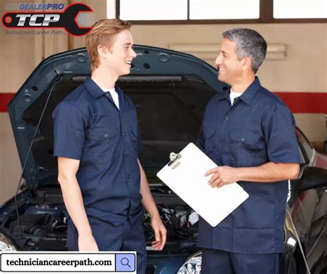 Technician Career Path On Linkedin Introducing The Technician Career