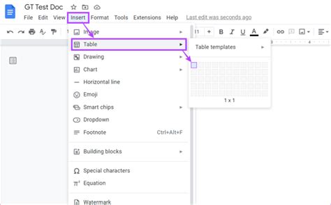 Easy Ways To Insert A Text Box In Google Docs Guiding Tech