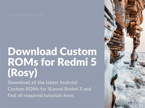 Download Custom Roms For Xiaomi Mi Max Xiaomi Firmware