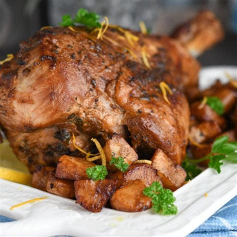 Lham Bel Barkouk Barqouq طاجين البرقوق Amour De Cuisine