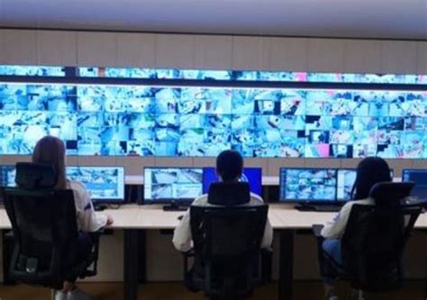 How To Setup Cms Surveillance