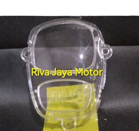 Mika Speedometer Kaca Km Honda Scoopy Fi 2017 2018 2019 2020 Injeksi