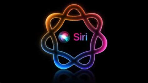 Siri 20 Comment Apple Réinvente Son Assistant Vocal