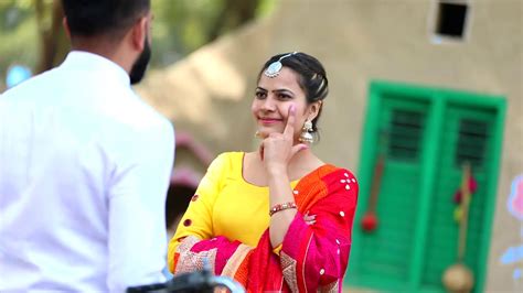 Best Pre Wedding Kuldeep Jaspreet Youtube