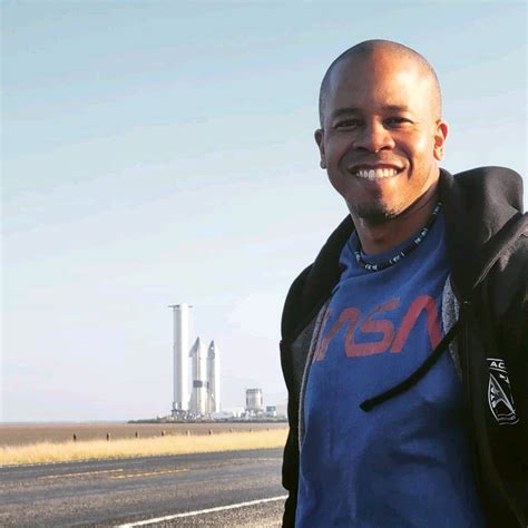 Stem Spacex Beya Robert N