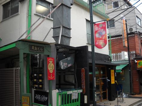 岡島ビル 青山不動産情報館（青山・表参道・原宿）