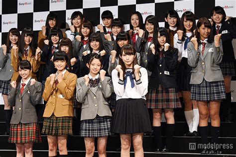 鳥居坂46改め「欅坂46」1期生の合格者22人が決定 生駒ちゃんねる