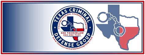 Texas Criminal Defense Group Amarillo Amarillo Tx