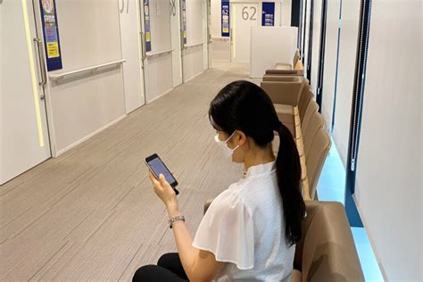 Asciijp：乳がん患者の不安に寄り添う大阪国際がんセンターのaiに期待 Bizaidea