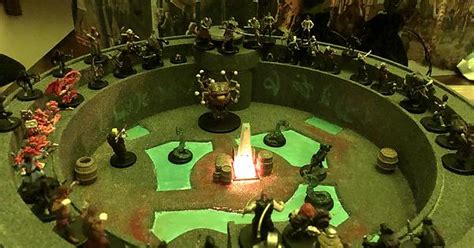 Xanathar Arena Album On Imgur