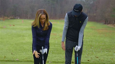 Use This Hip Rotation Tip To Develop More Power Through Your Downswing