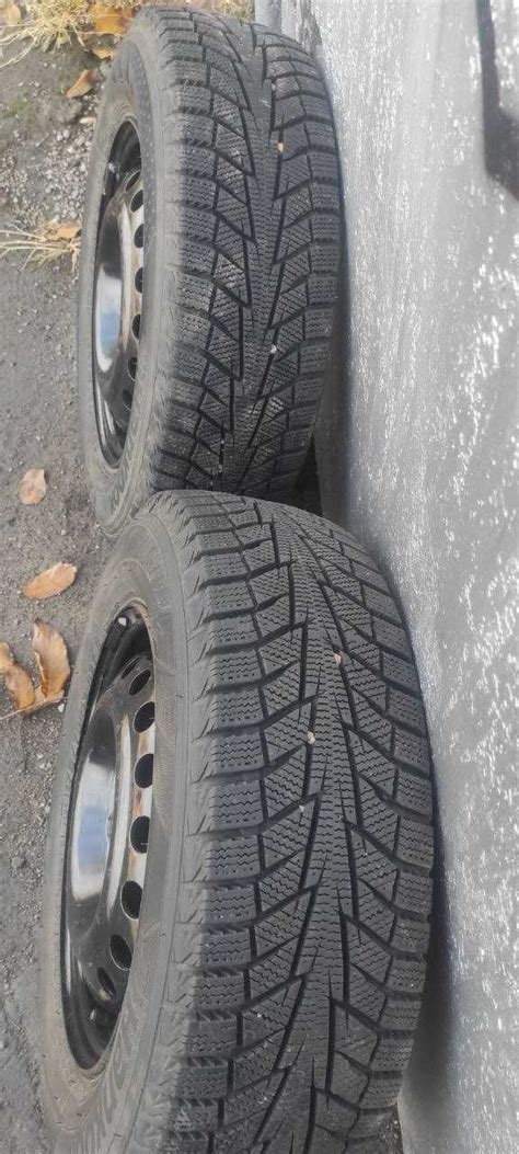 Резина. Колеса. Шини 175/70 r 13 зима Ланос Сенс: 2 000 грн. - Автошины ...