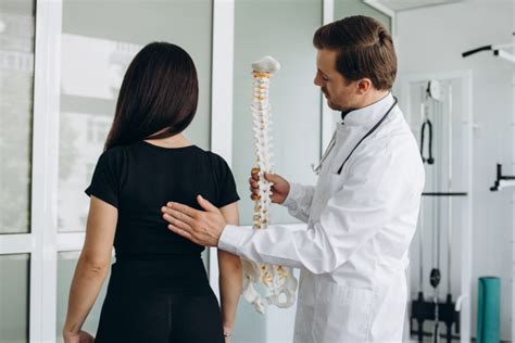 Chiropractic Care For Scoliosis Benefits And Treatment