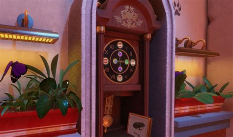 Escape Simulator Buried Treasure