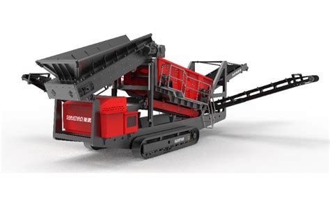 Buy Best Mobile Heavy Duty Scalper Screening Machine