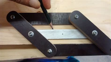 Centering Gauge Parallelogram Parallelogram Projects Gauges