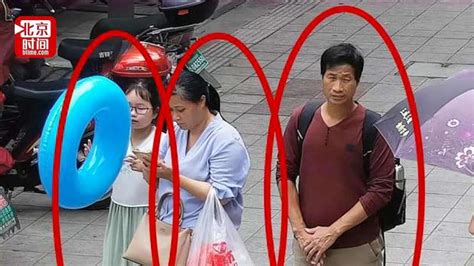 转发寻人！杭州10岁女童被租客带走下落不明 两租客确认已自杀社会民生好看视频