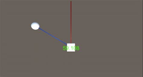 Unity3d C实现获取两个对象的夹角值（0 360）含源码c 计算两个矩阵的夹角 Csdn博客