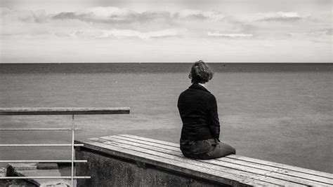 Pause En Bord De Mer Raoul Esmere Flickr
