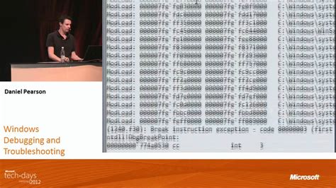 Windows Debugging And Troubleshooting Youtube
