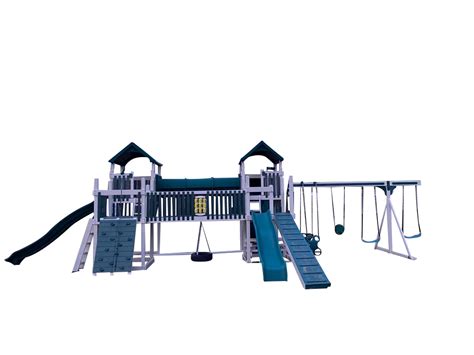 Bridge Set 6 Swingset Warehouse