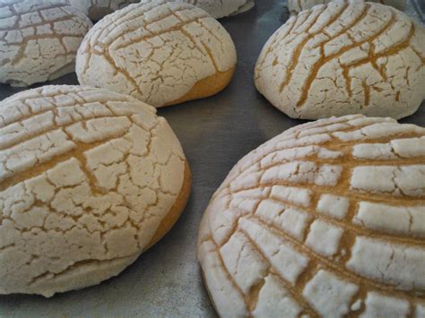 Panaderia Mexicana Recetas